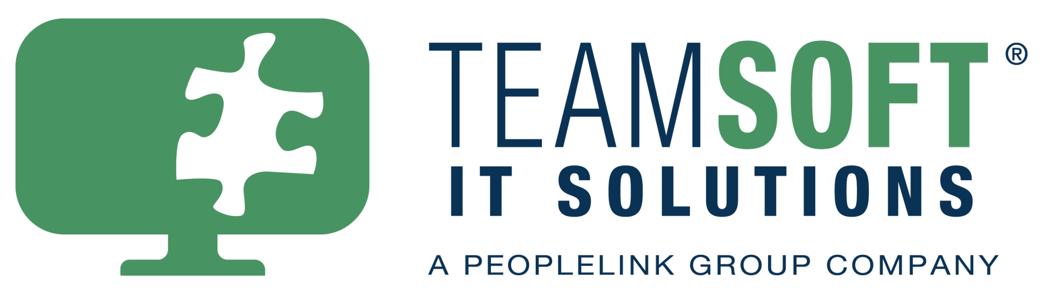 TeamSoft IT Solutions - Peoplelink Group