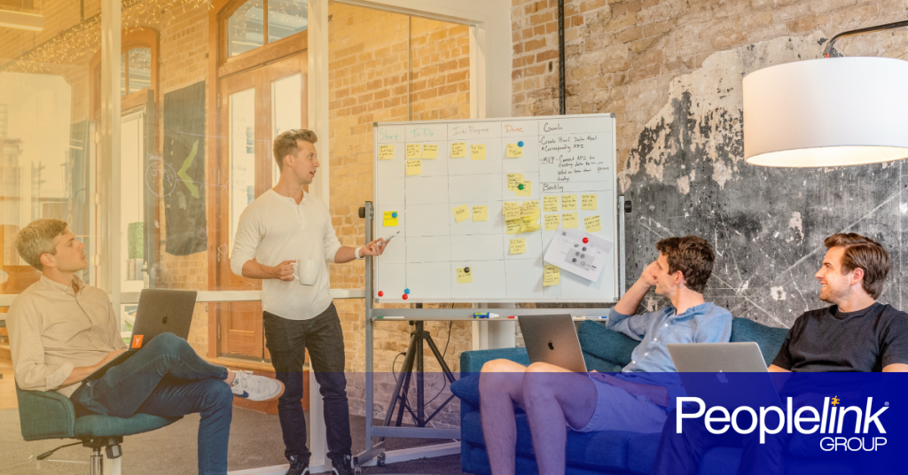 Ways To Improve Your Onboarding And Training Processes - Peoplelink Group