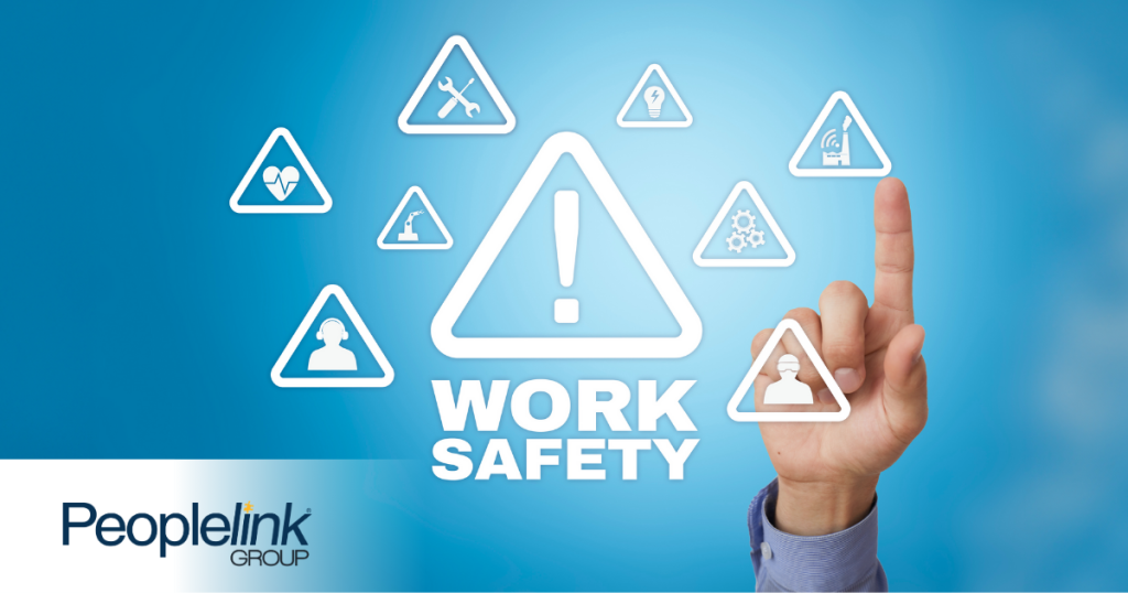Promoting Safety in the Workplace: Celebrating National Safety Month ...